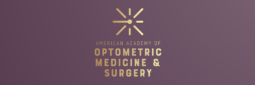 AAOMS – American Academy of Optometric Medicine and Surgery